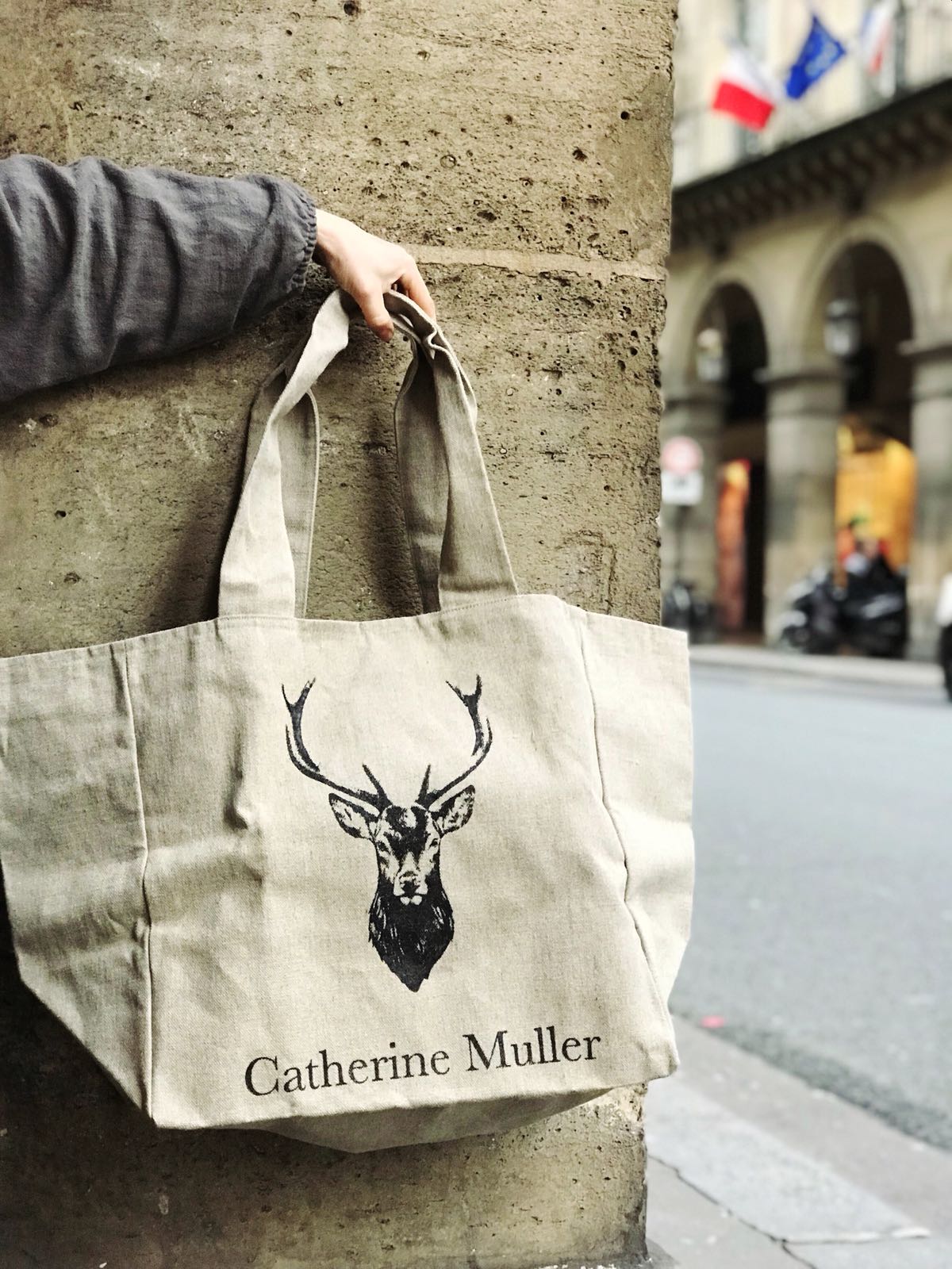 Products | Catherine Muller