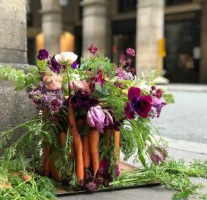 Flower School Paris - Floral design courses in Paris | Catherine Muller